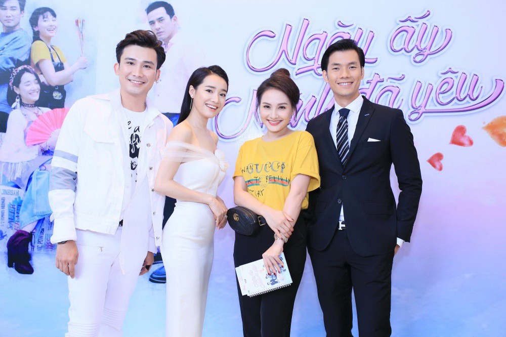 Phuong Nhan's Instagram, Twitter & Facebook on IDCrawl