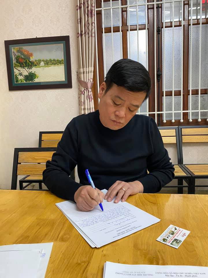 Phát hiện hàng chục con tê tê Java nguy cấp, quý hiếm trong Đệ nhất Văn Quán