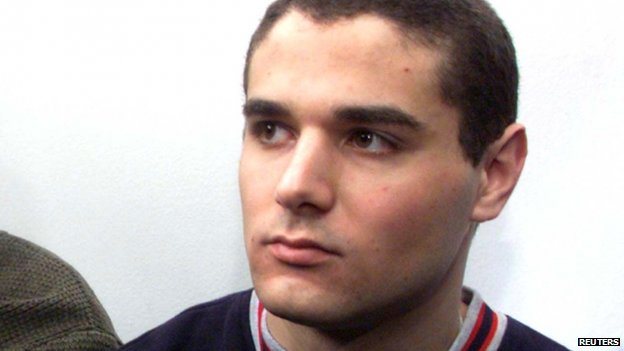 Cảnh sát Israel bắn chết tù nhân Mỹ trong trại giam