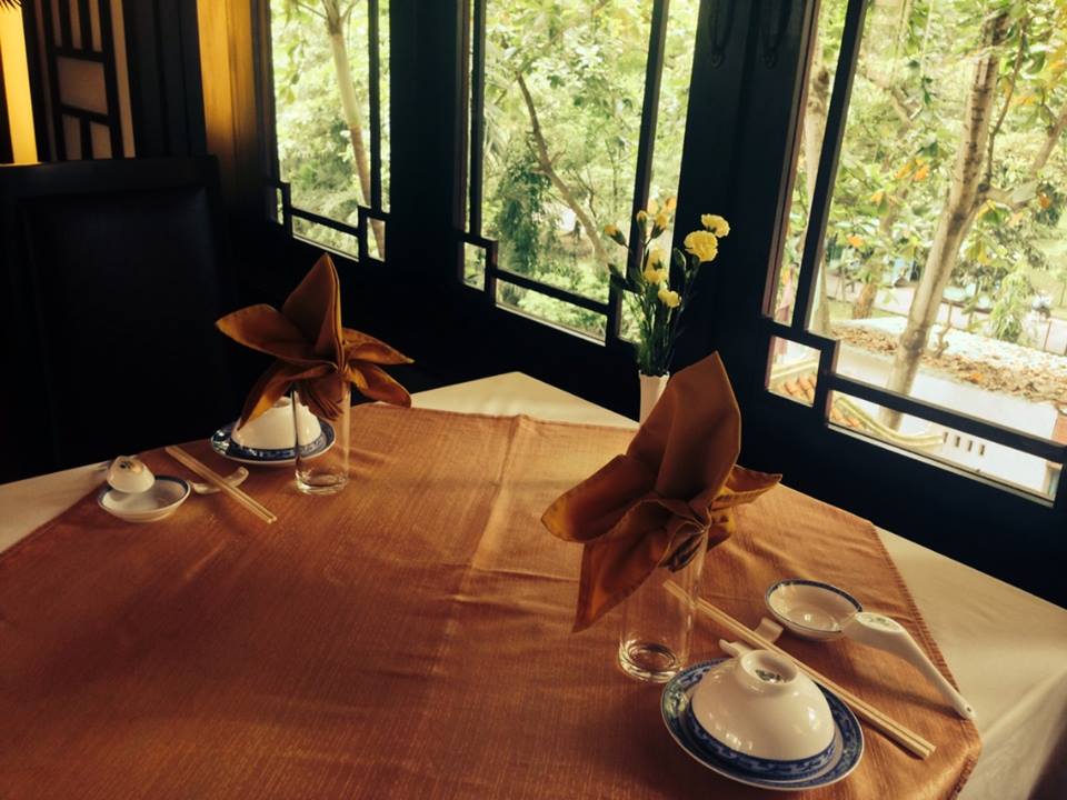 Batalis - nơi ẩm thực và nghệ thuật thăng hoa!