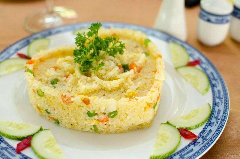 Batalis - nơi ẩm thực và nghệ thuật thăng hoa!