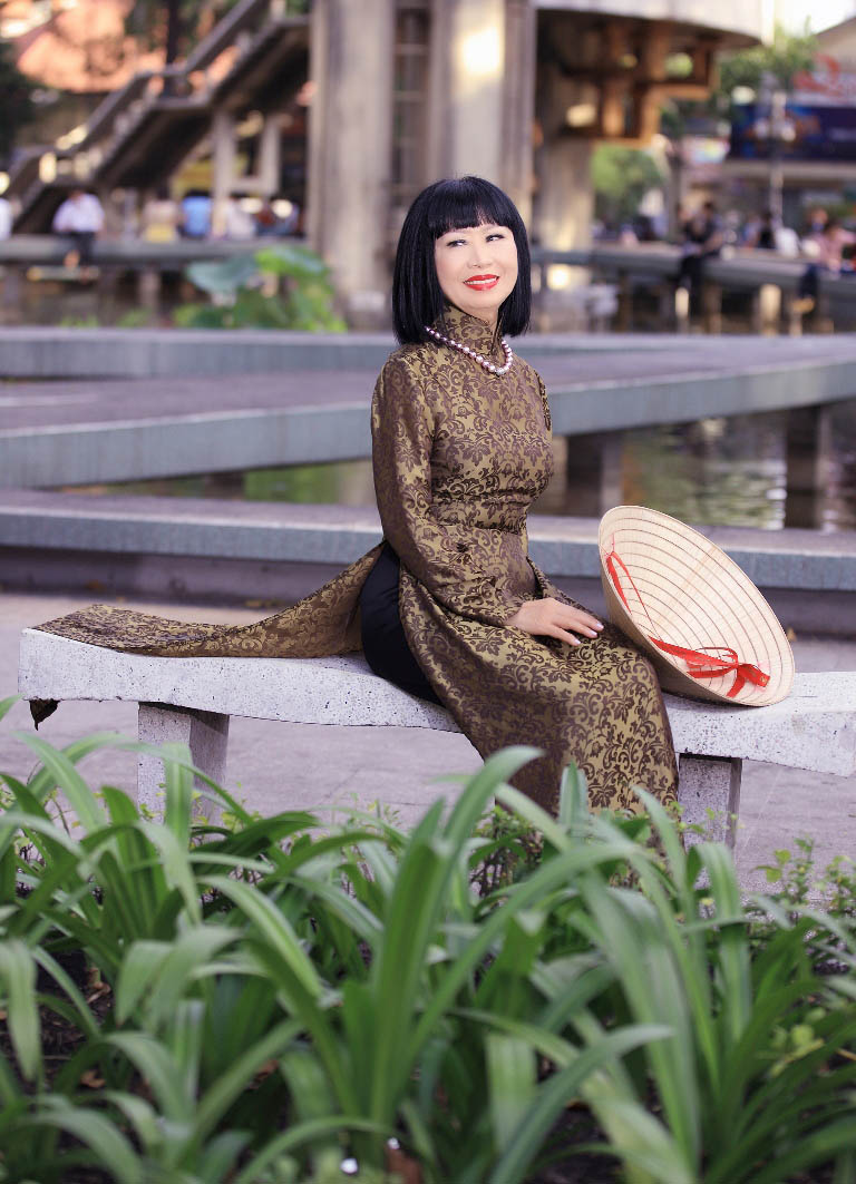 Bí ẩn cuộc đời danh ca Bạch Yến