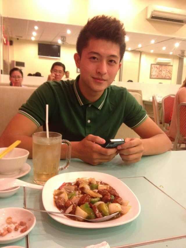 Harry Lu muốn thoát danh "hotboy" màn ảnh Việt