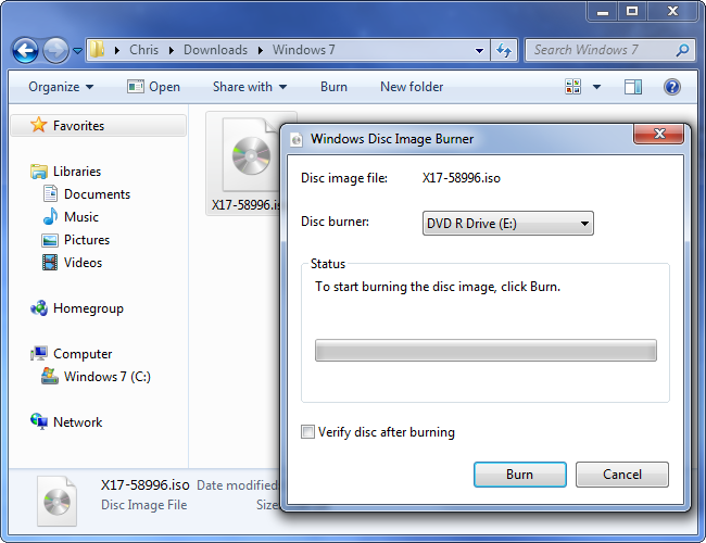 Tải và cài đặt Windows 8.1, 8, 7 hợp pháp