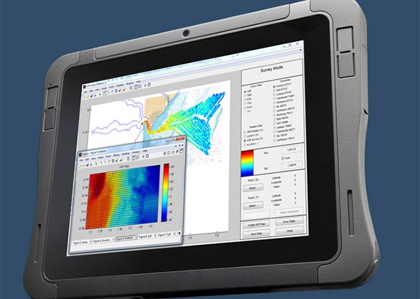 Máy tính bảng lắp ráp Crossfire Pro