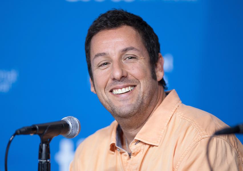 Danh hài Adam Sandler kém sinh lời nhất Hollywood