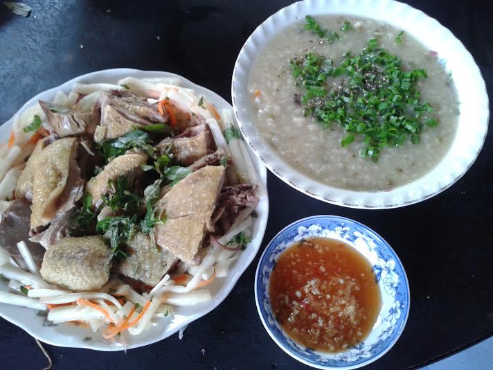 Gỏi chuối cây: Ngon số dzách!