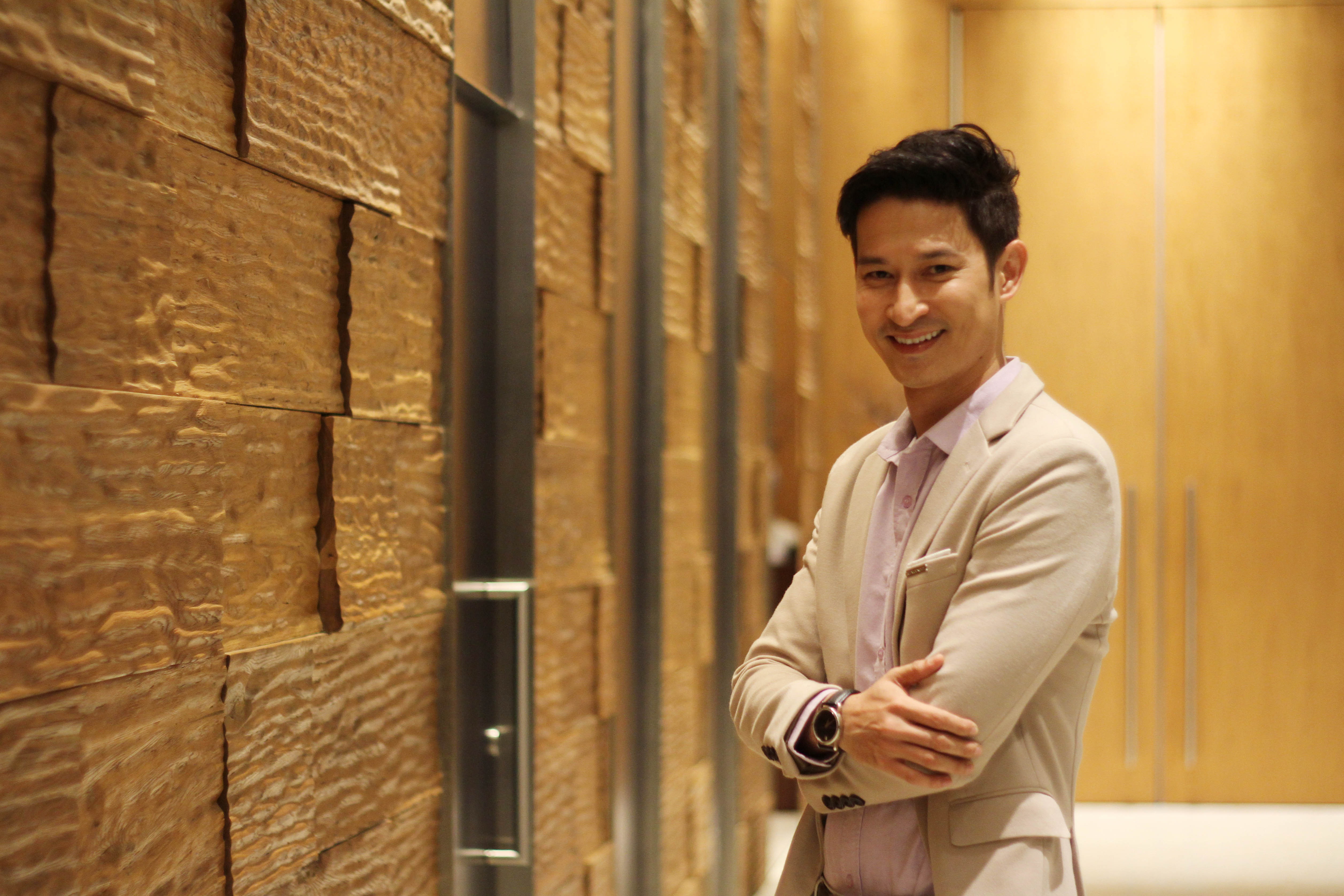 Huy Khánh: Gã phong lưu đã hết đa tình