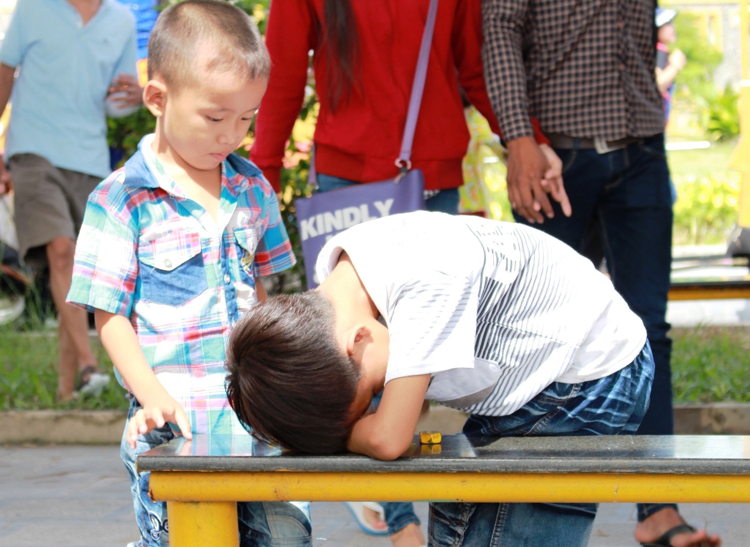 CẢNH BÁO: Tia cực tím đạt cực đại liên tục 3 ngày tại TP HCM - Báo ...