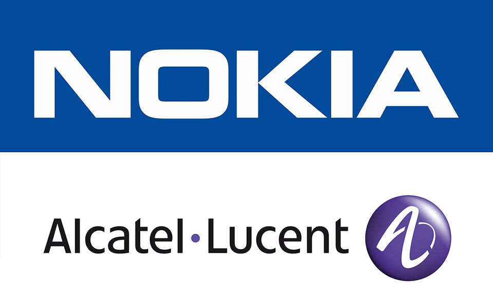Thương vụ Nokia - Alcatel-Lucent hoàn tất