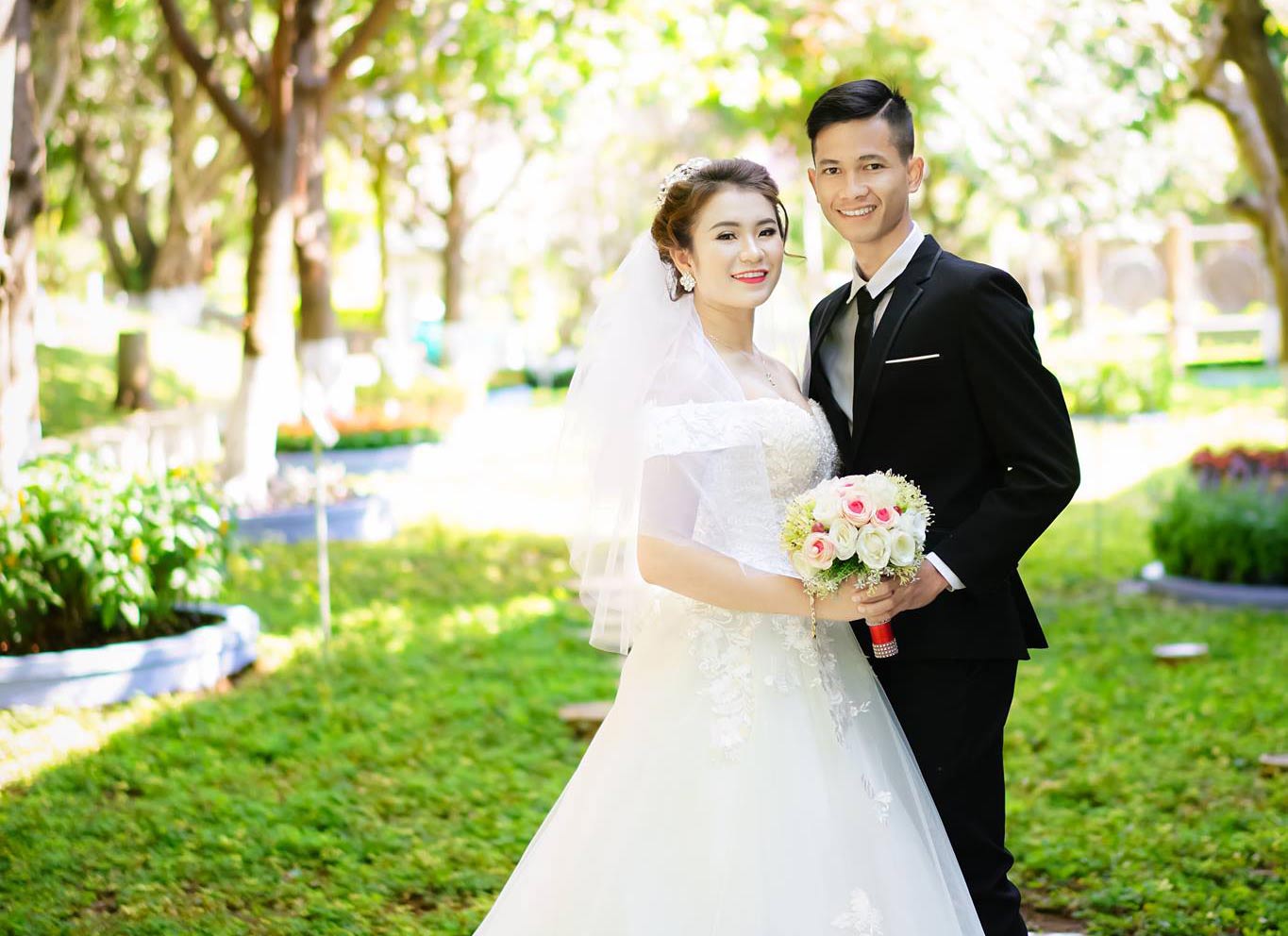 Niềm vui kép của A Hoàng