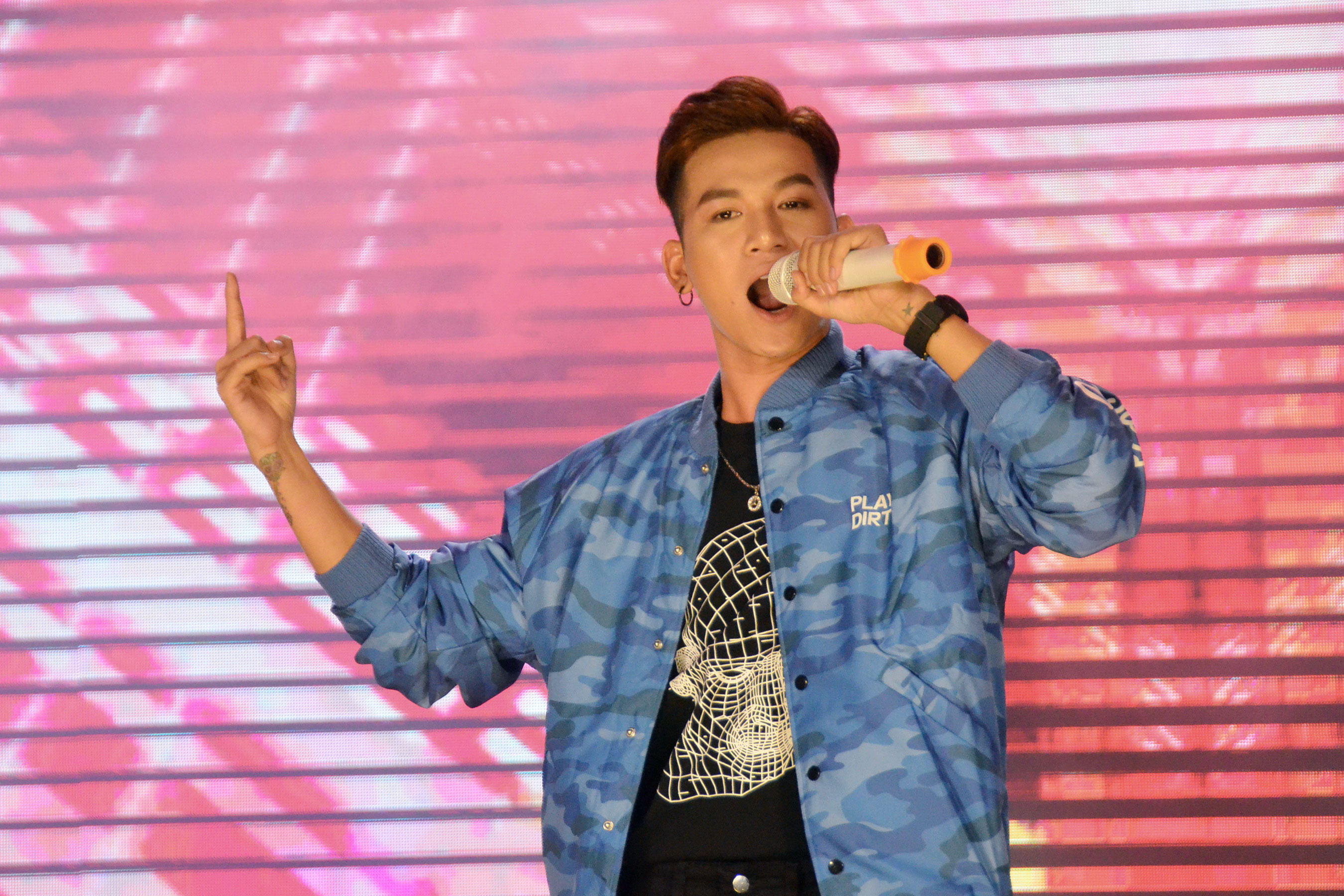 Kết thúc thành công tuần 3 "Mai Vàng kết nối"