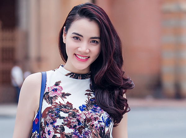 Trang Nhung: - Báo Người lao động