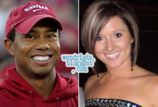 Những người đẹp từng qua tay sao nghiện sex Tiger Woods - Báo Người lao ...