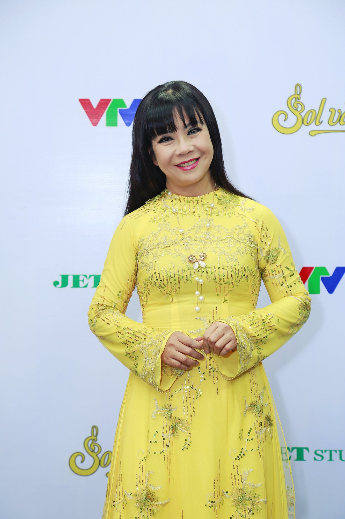 Ánh Tuyết bật khóc khi kể về nhạc sĩ Dương Thiệu Tước