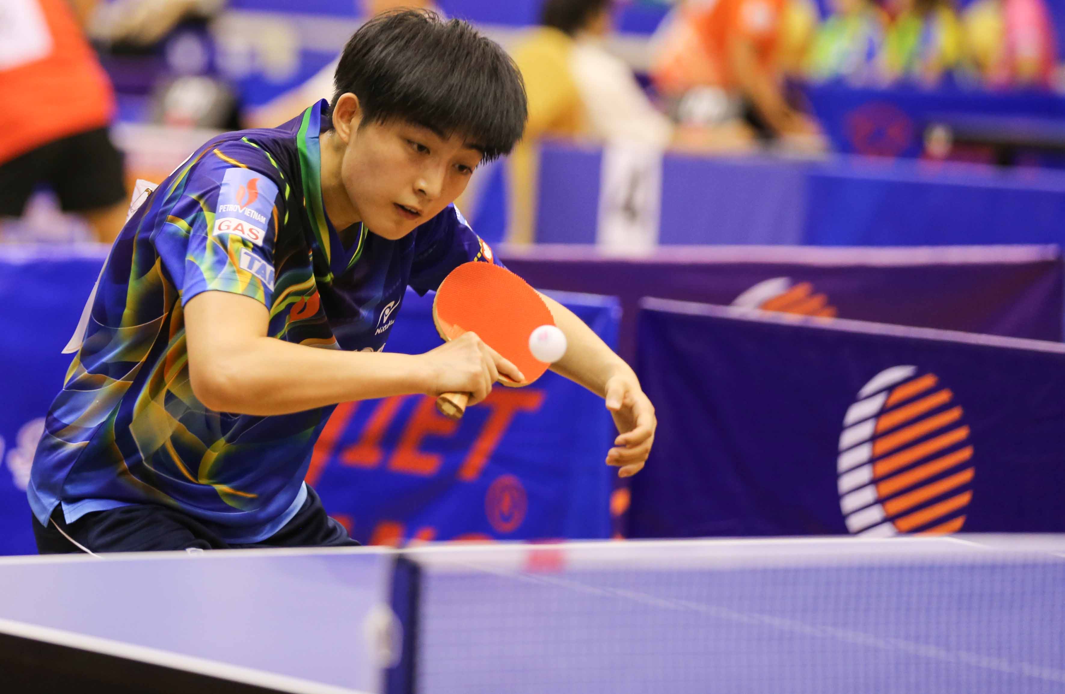 Ấn tượng Liu Ying