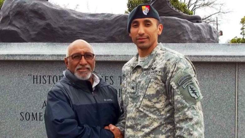 Đặc nhiệm SEAL bị nghi giết binh sĩ Mỹ