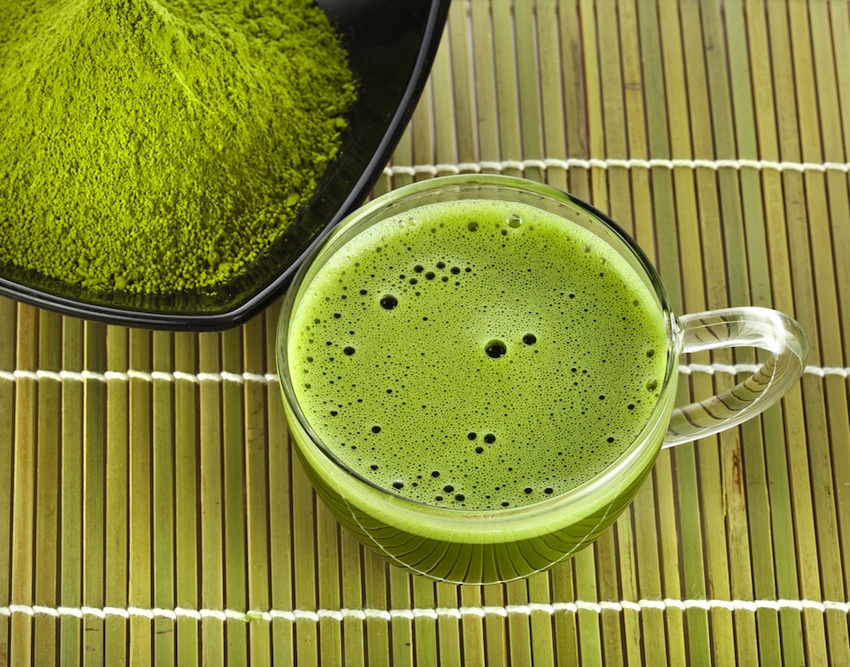 10 lợi ích tuyệt vời của matcha trà xanh cho sức khỏe