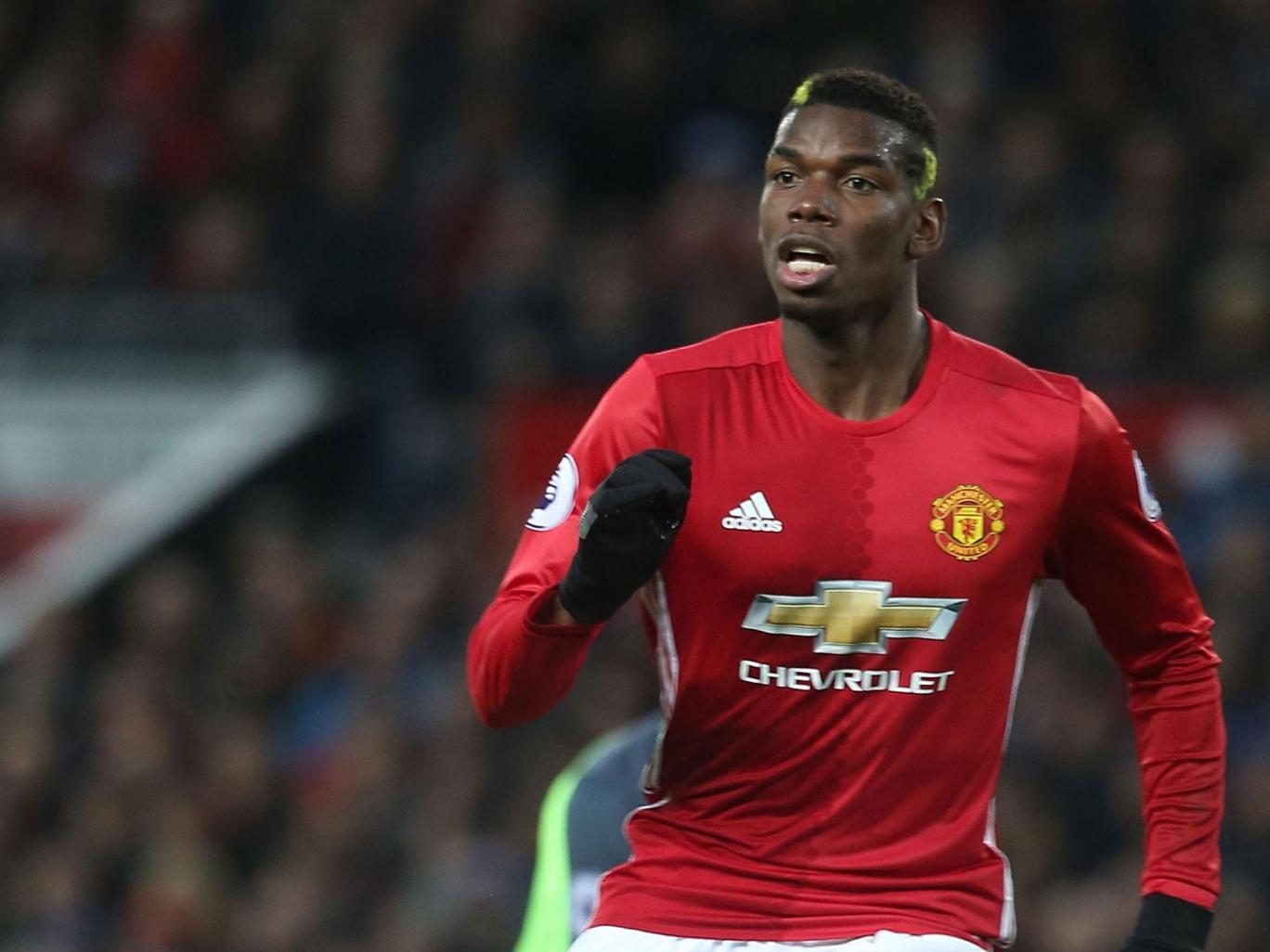 Pogba: “Vua chuyền” mới ở Premier League
