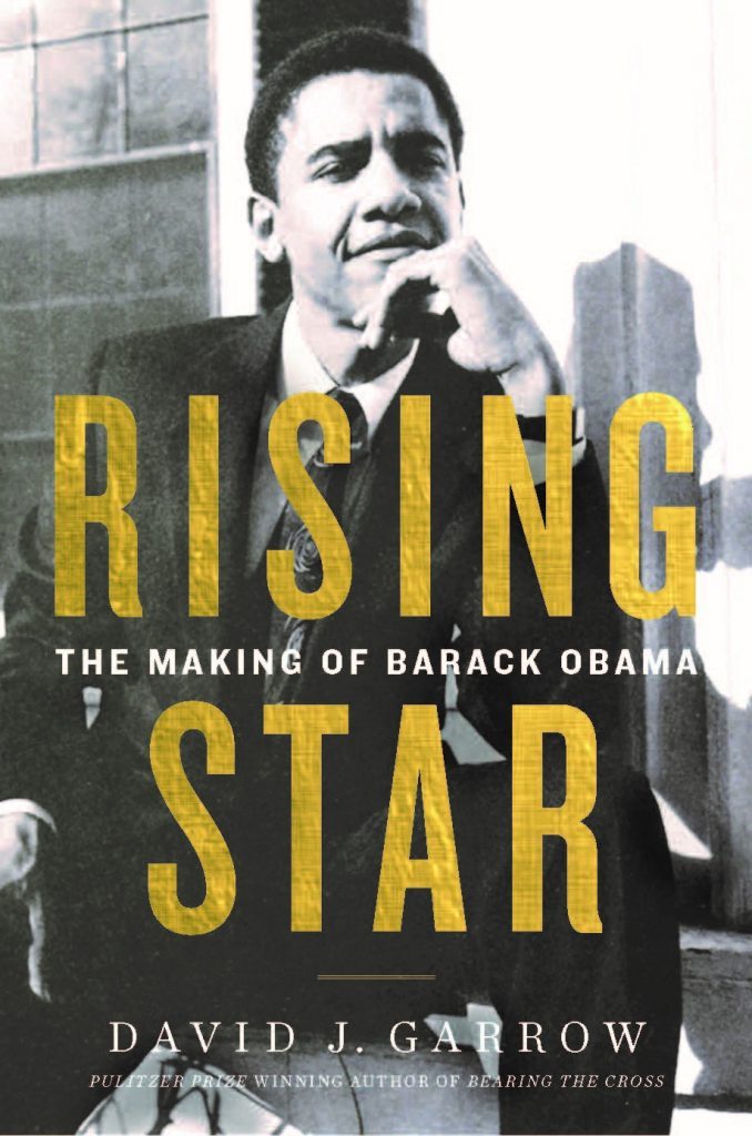 Tiết lộ cuộc tình suýt cưới của ông Obama