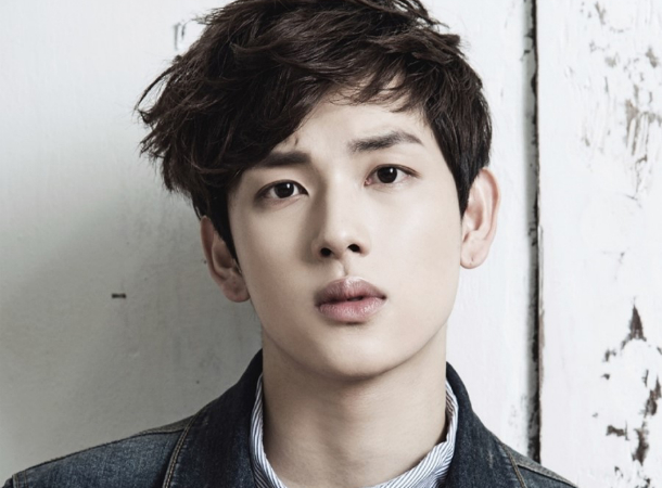Im Si Wan - Sao trẻ của điện ảnh Hàn