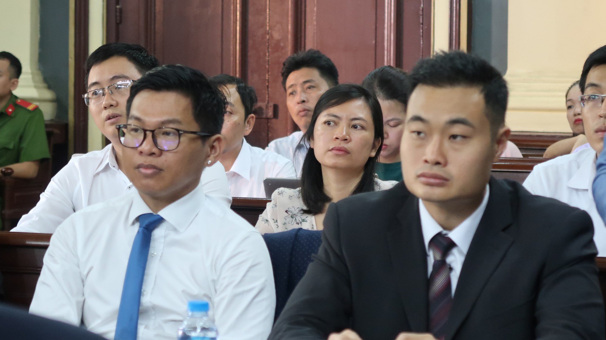 Grab tiết lộ nguyên nhân lỗ 1700 tỉ đồng trong 4 năm