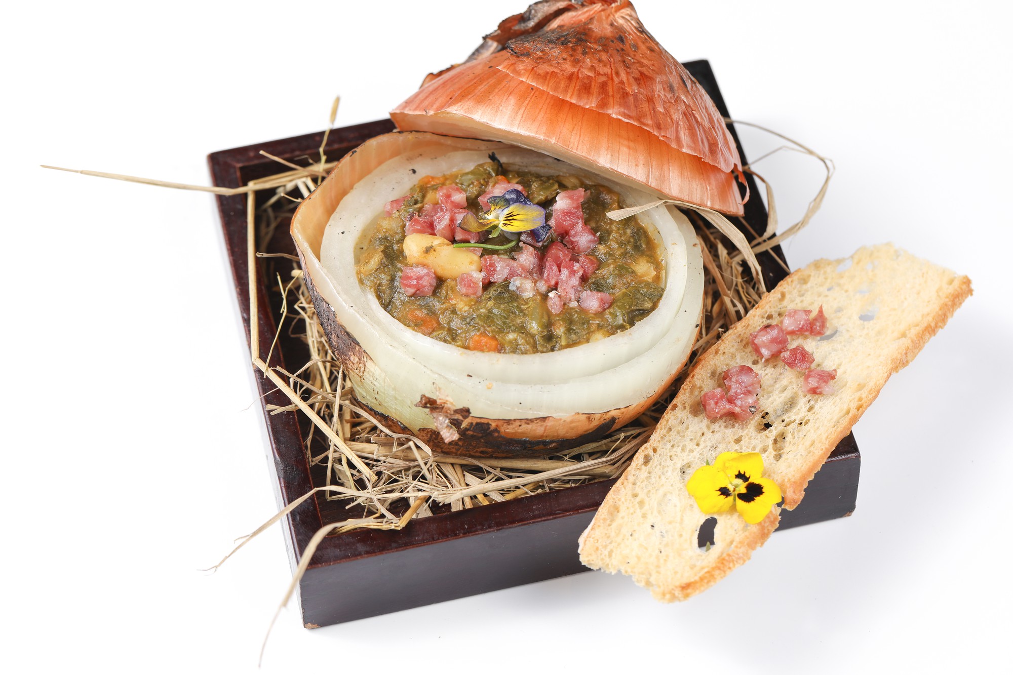 Tiệc tối kiểu Ý cùng Castello Banfi tại nhà hàng R&J | Phụ nữ - Báo ...