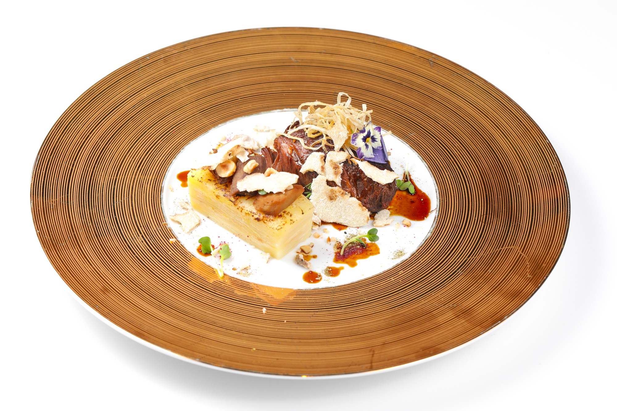 Tiệc tối kiểu Ý cùng Castello Banfi tại nhà hàng R&J | Phụ nữ - Báo ...