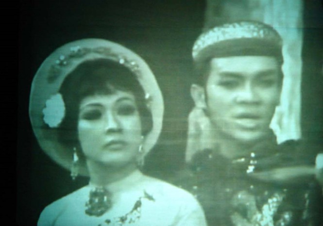 NSƯT Thanh Sang và Thanh Nga: Đôi uyên ương nghệ thuật tuyệt vời của ...