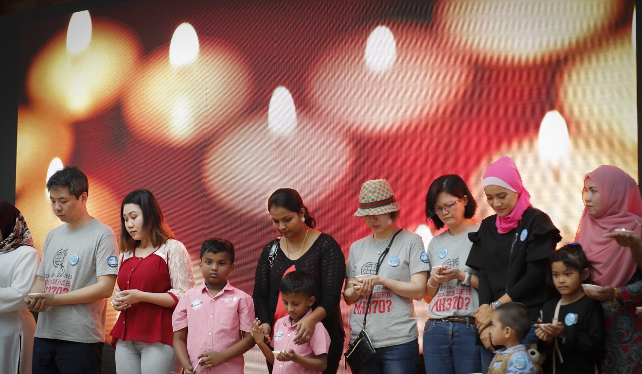 Bí ẩn công ty Mỹ tìm MH370 "không thấy, không lấy tiền"