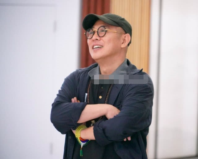 Lý Liên Kiệt khoe thể lực bác tin già hom hem