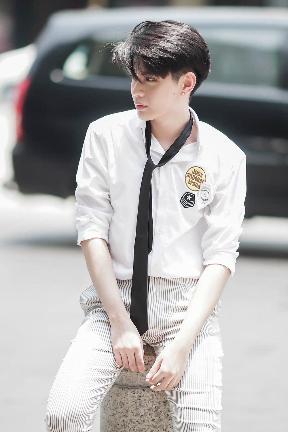 Nói về đồng tính, Đào Bá Lộc là từ khóa nằm trong top 4 tìm kiếm trên ...