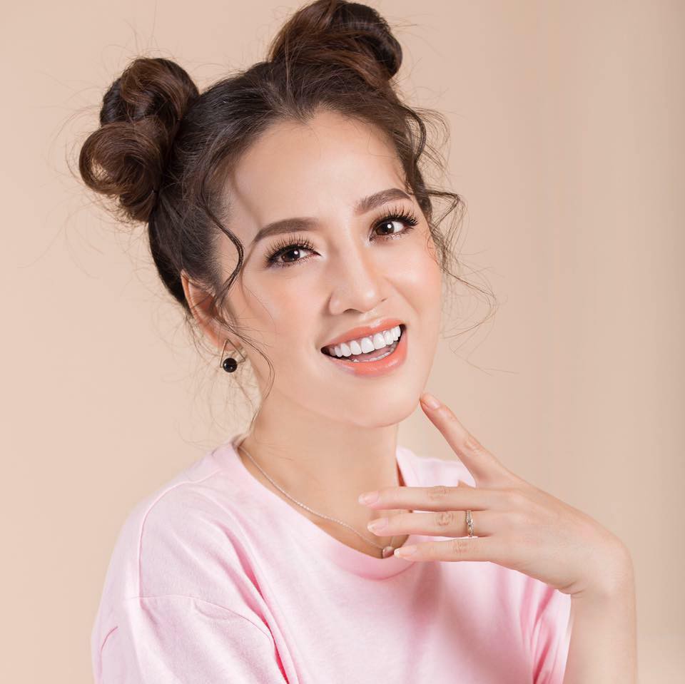 Puka từng suy sụp tình thần khi theo nghề diễn viên - Báo Người lao động