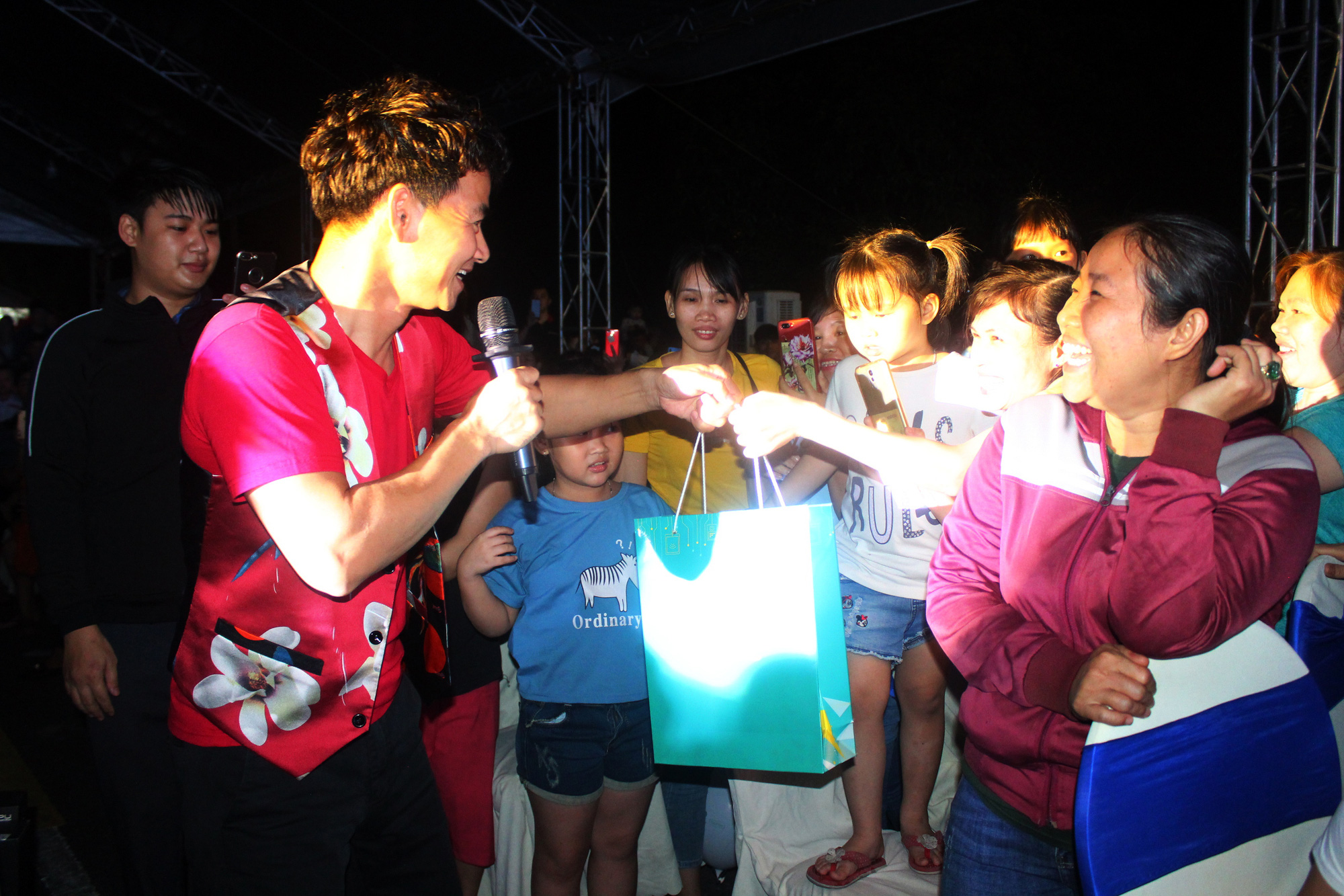 Công ty CP Tae Kwang Vina Industrial: Thưởng Tết công nhân hơn 400 tỉ ...