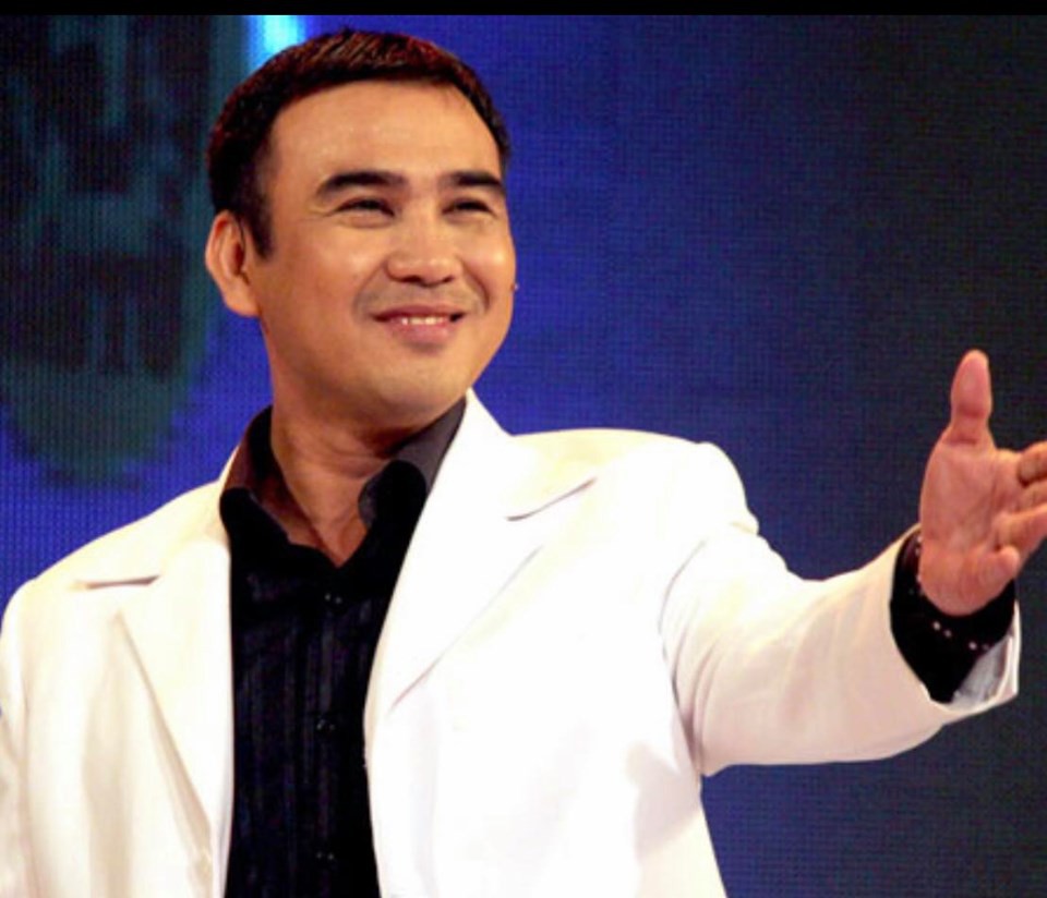 MC Quyền Linh: Tôi sốc vì sự vô cảm của dư luận đối với cống hiến của ...