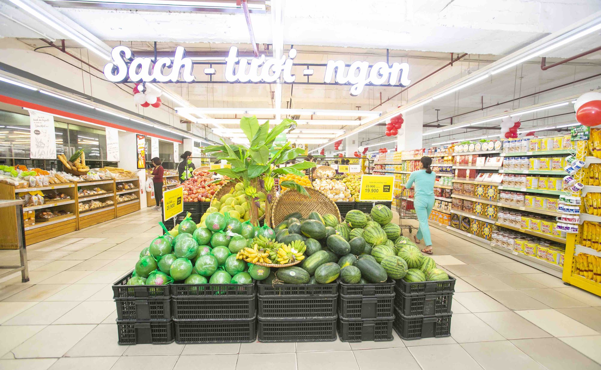 VinCommerce nhận giải thưởng “Doanh nghiệp trách nhiệm châu Á” | Thị ...