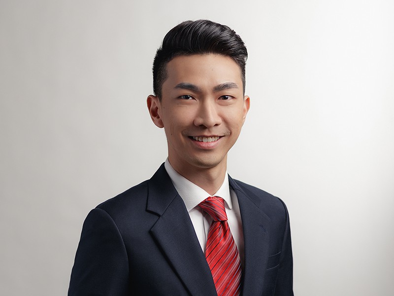 Tập đoàn Y khoa Hoàn Mỹ bổ nhiệm ông Russell Low làm Chủ tịch HĐQT mới