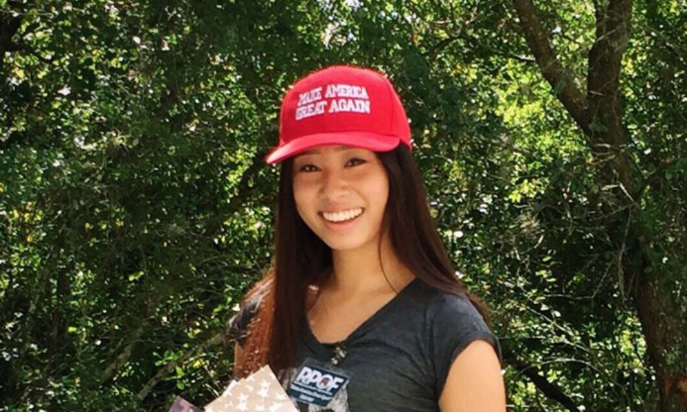 Hoa Hậu Michigan bất ngờ bị phế truất danh hiệu