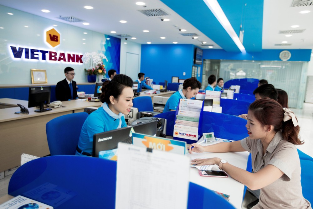 Vietbank triển khai ứng dụng Mobile Banking Vietbank Digital