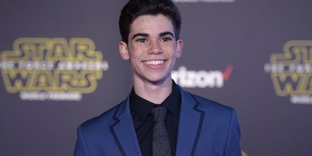 Sao trẻ Cameron Boyce đột ngột qua đời ở tuổi 20 - Báo Người lao động