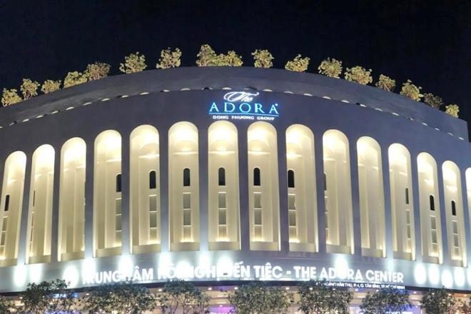 Phạt 16 triệu đồng, 2 nhà hàng trong hệ thống Adora do tiềm ẩn nguy cơ ...