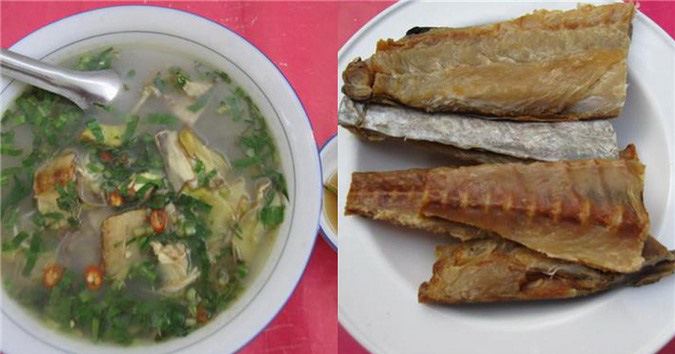 Khám phá món canh sim lo độc đáo của người Khmer | Phụ nữ - Báo Người ...