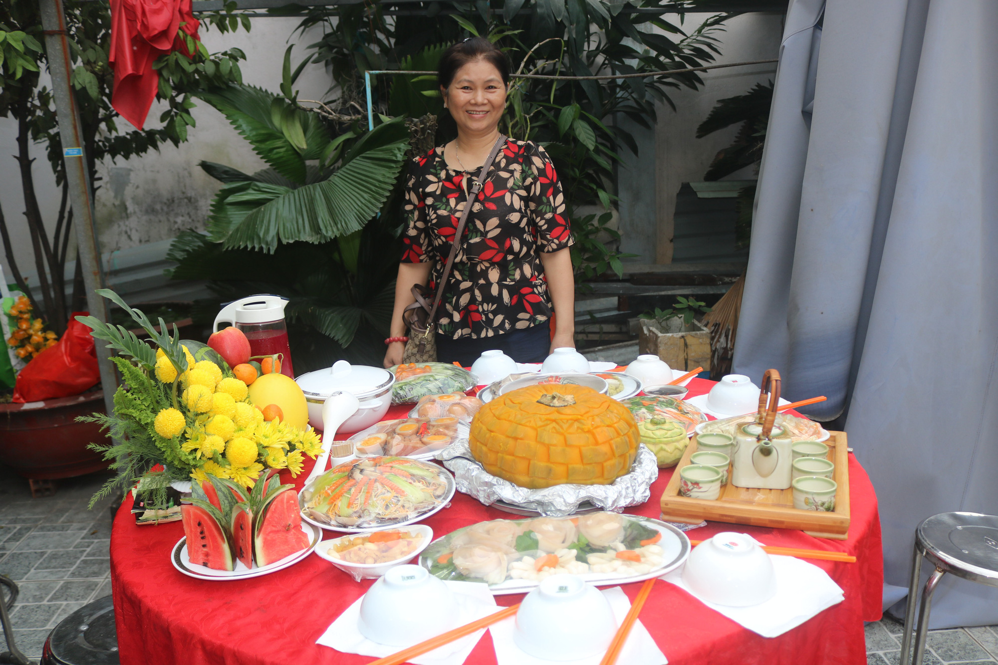 Vui Xuân ý nghĩa - Báo Người lao động