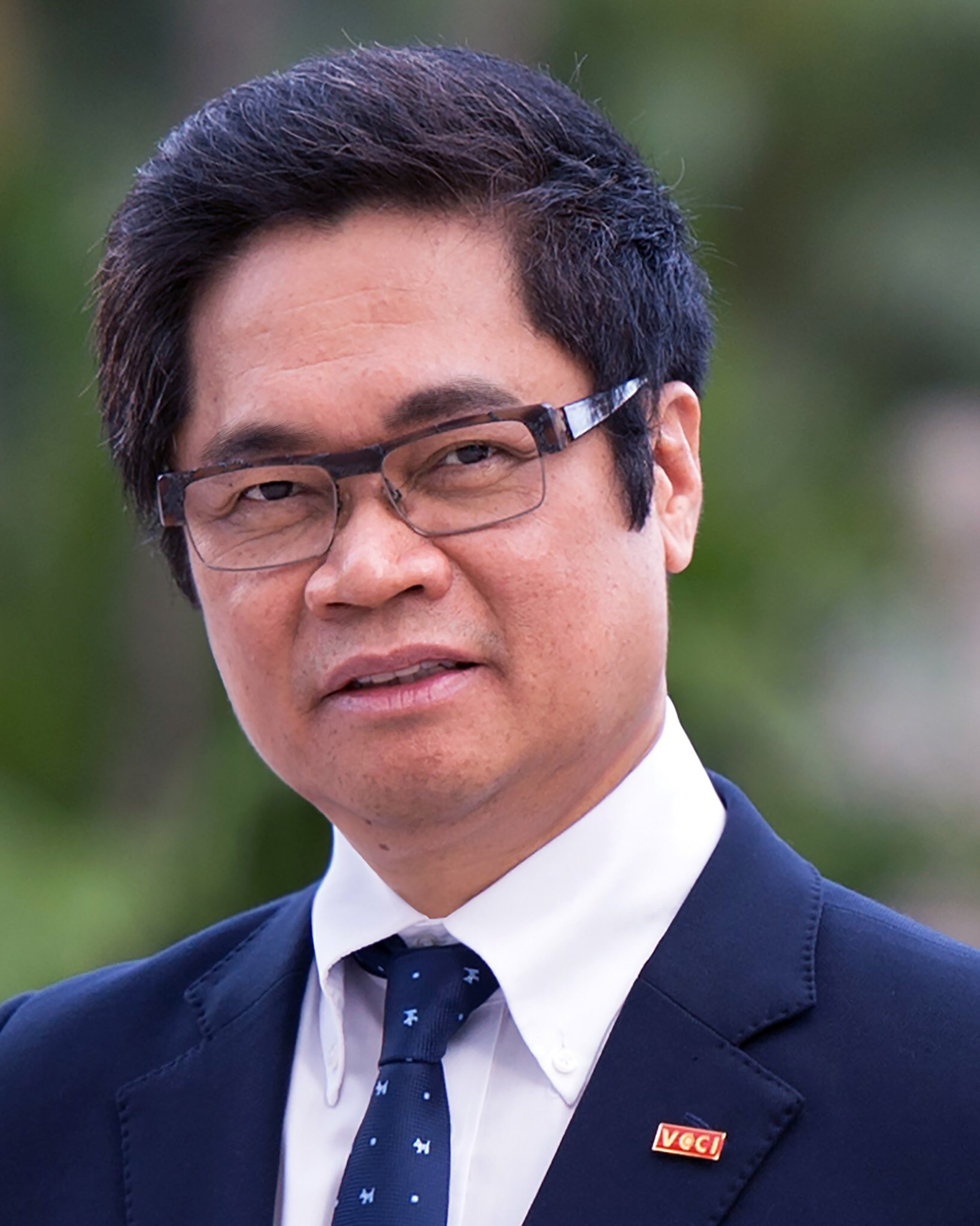 Doanh nghiệp đặt niềm tin vào năm mới - Báo Người lao động