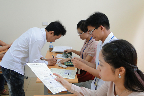 CẢNH BÁO LỪA ĐẢO XUẤT KHẨU LAO ĐỘNG (*): Cách phòng tránh rủi ro