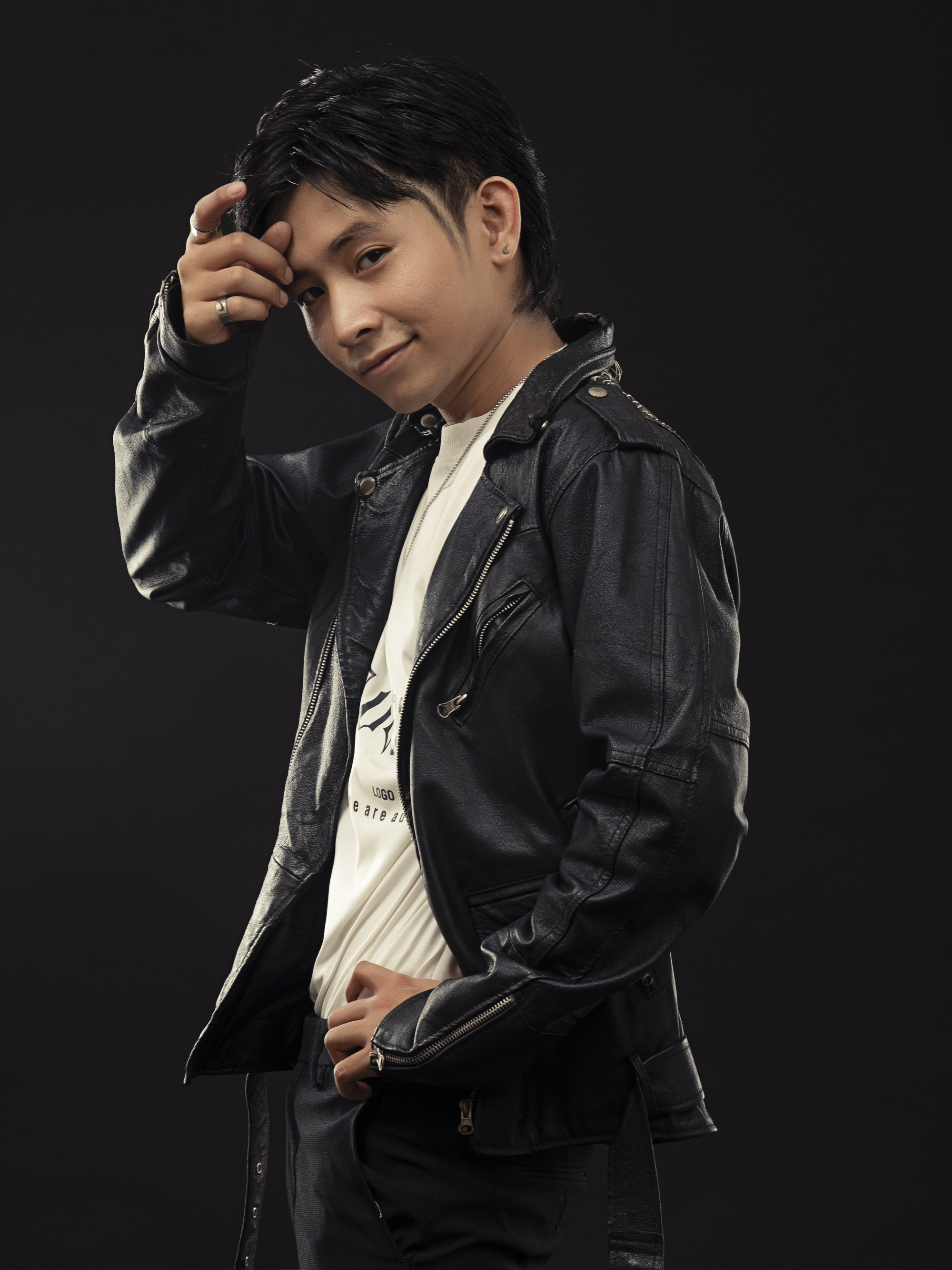 Rapper Ricky Star thừa nhận "rất cô đơn" khi làm nghệ sĩ - Báo Người ...