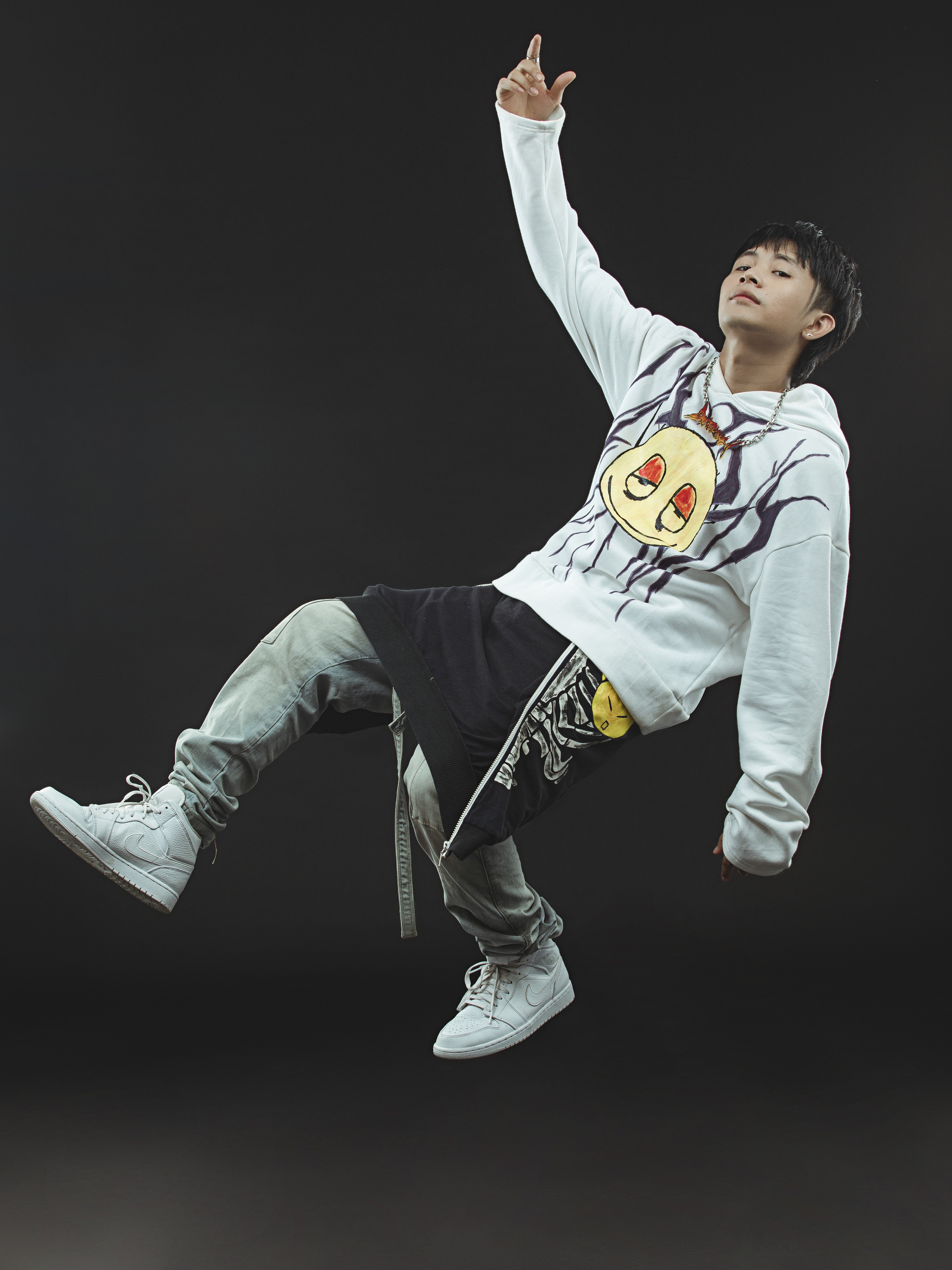 Rapper Ricky Star thừa nhận "rất cô đơn" khi làm nghệ sĩ - Báo Người ...