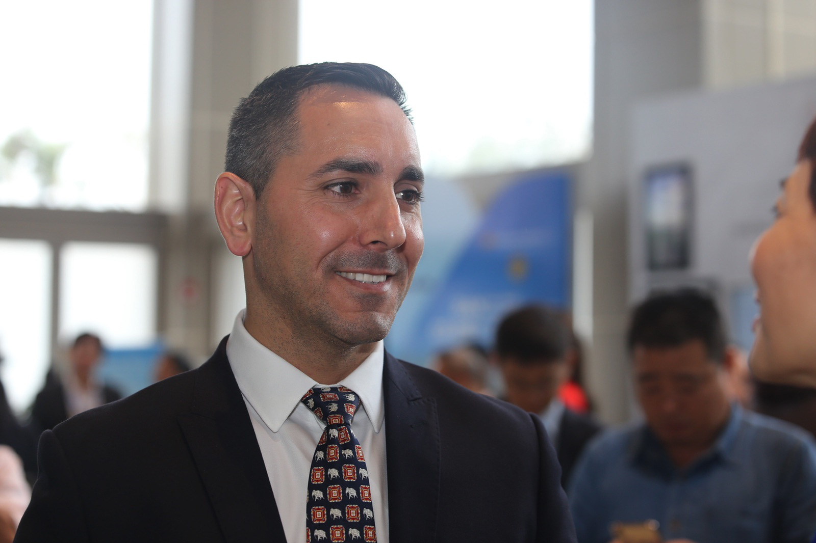 Doanh nghiệp chung tay cùng chính phủ phát triển du lịch nội địa