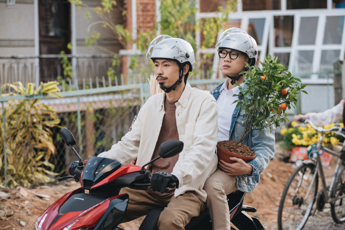 Đen Vâu cứ "lên tiếng", người nghe lại thấy "có lý"