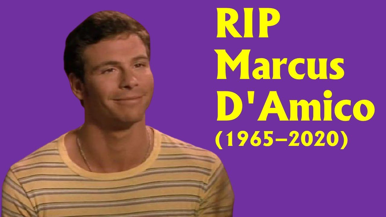 Tài tử phim “Tales of the City” qua đời tuổi 55